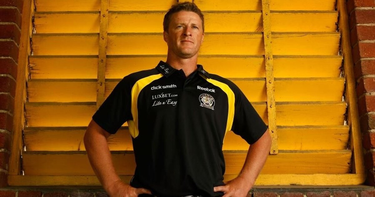 Dimma from a decade ago