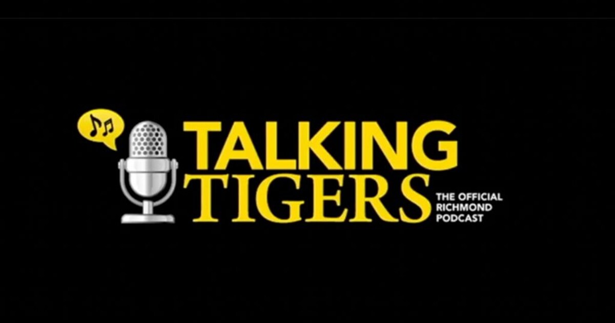 Talking Tigers: Episode 2, 2020