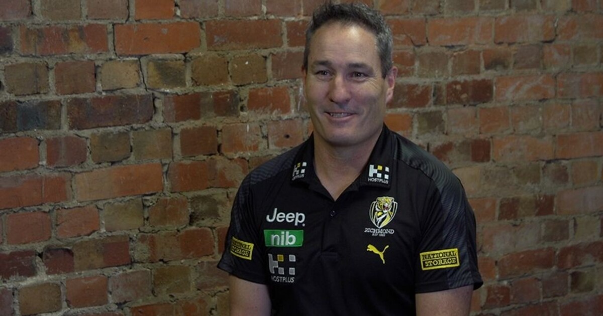 Livingstone football update
