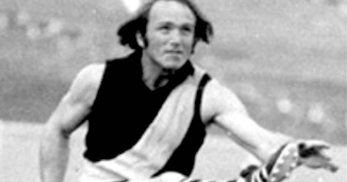 The top 25 Richmond recruits from rival AFL clubs - No.7: Paul Sproule