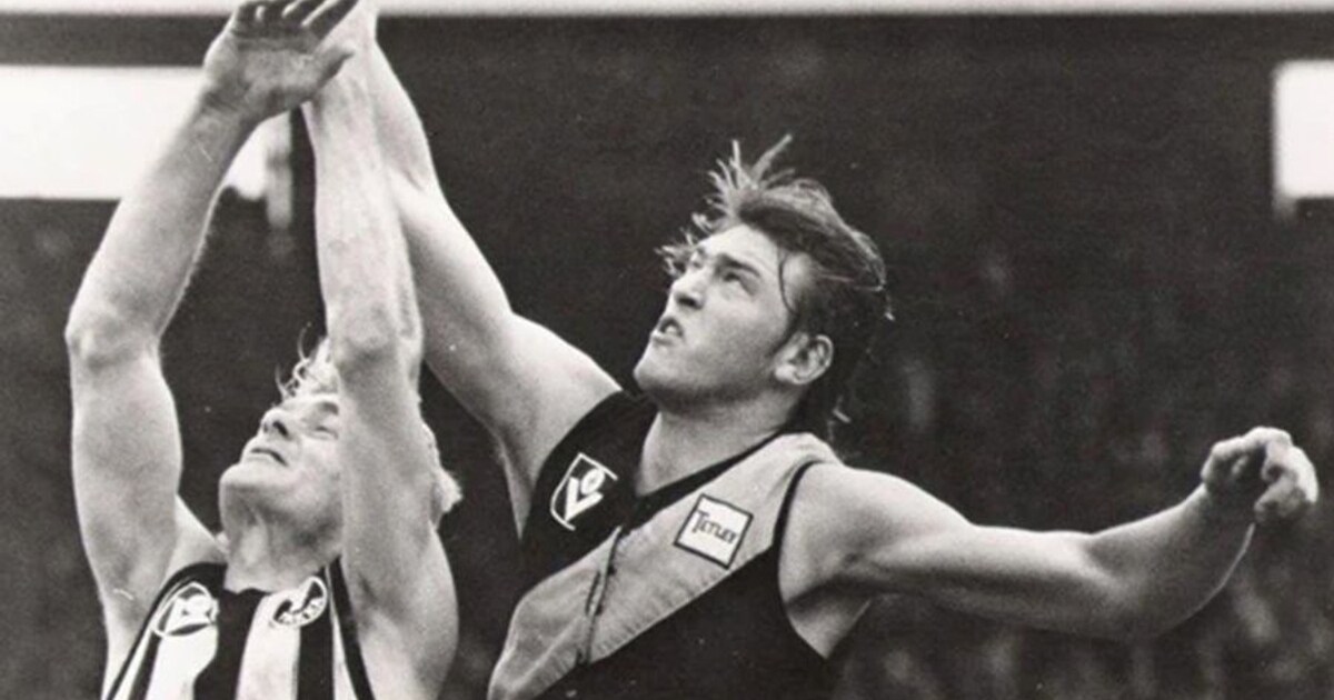 Flashback to the amazing Mark Lee goalkicking spree