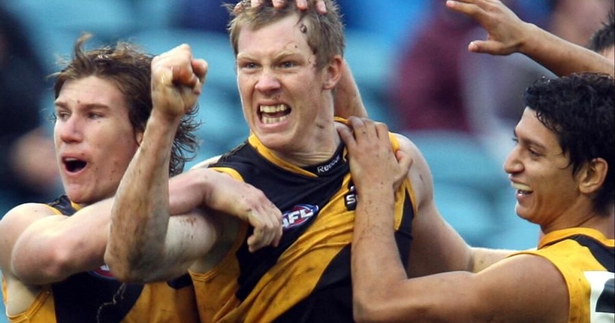 10-year anniversary of Dimma’s first win as Tigers coach