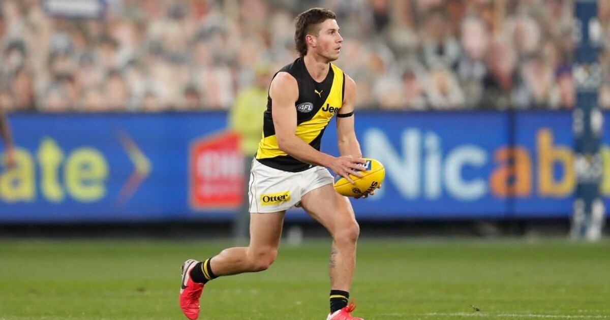 Baker to miss Hawthorn clash