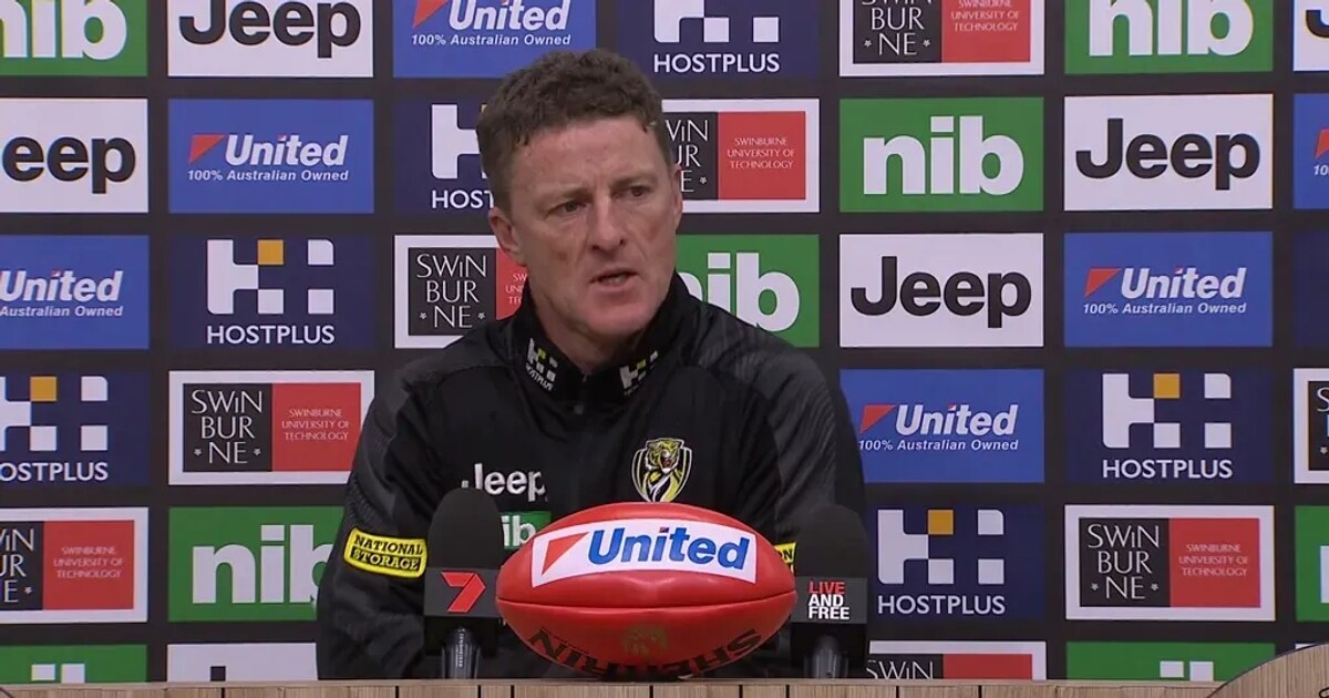 Round 3: Hardwick post-match