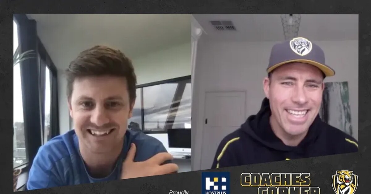 Coaches Corner: Round 3