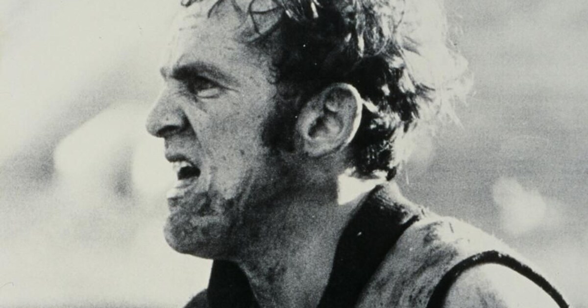 Insightful Ian Stewart interview flashback