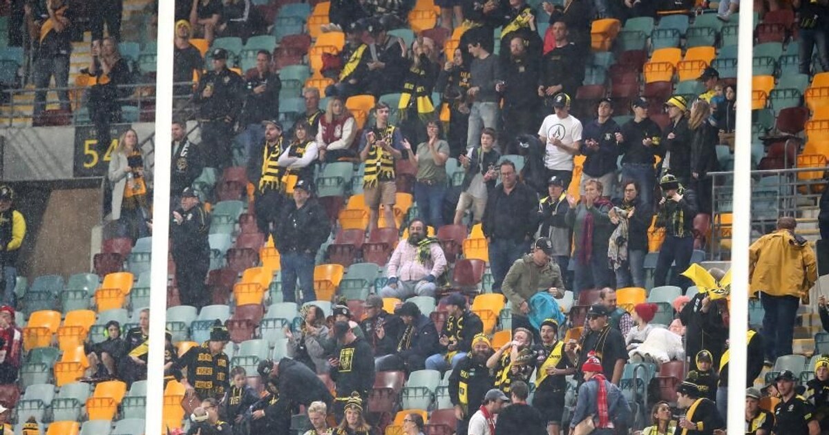 Tigers thrilled with Tiger Army return