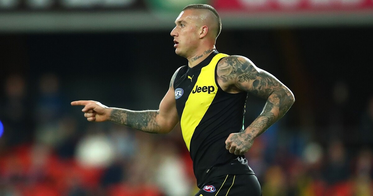 Why Dusty is such a nightmare opponent