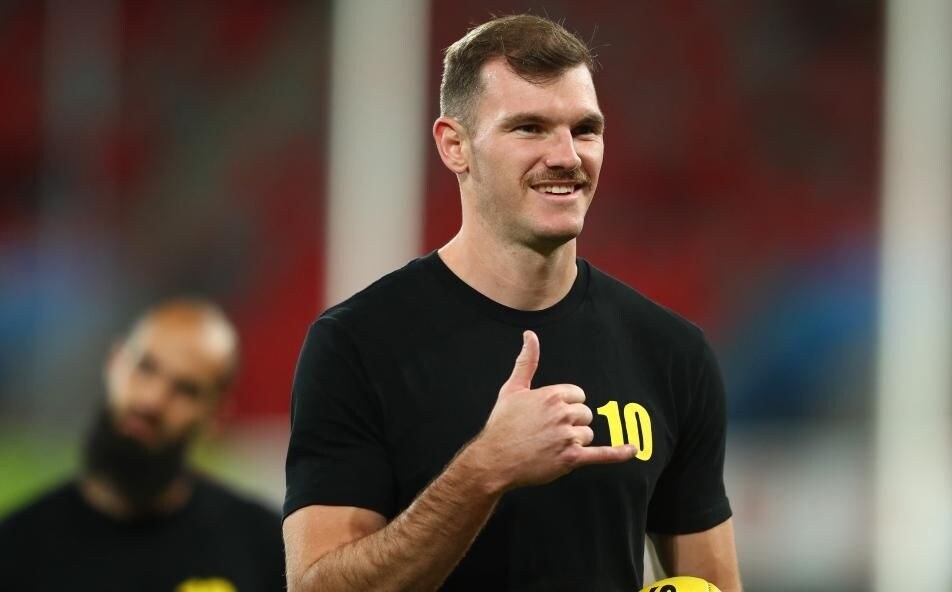 Teammates, point to prove spurring on McIntosh