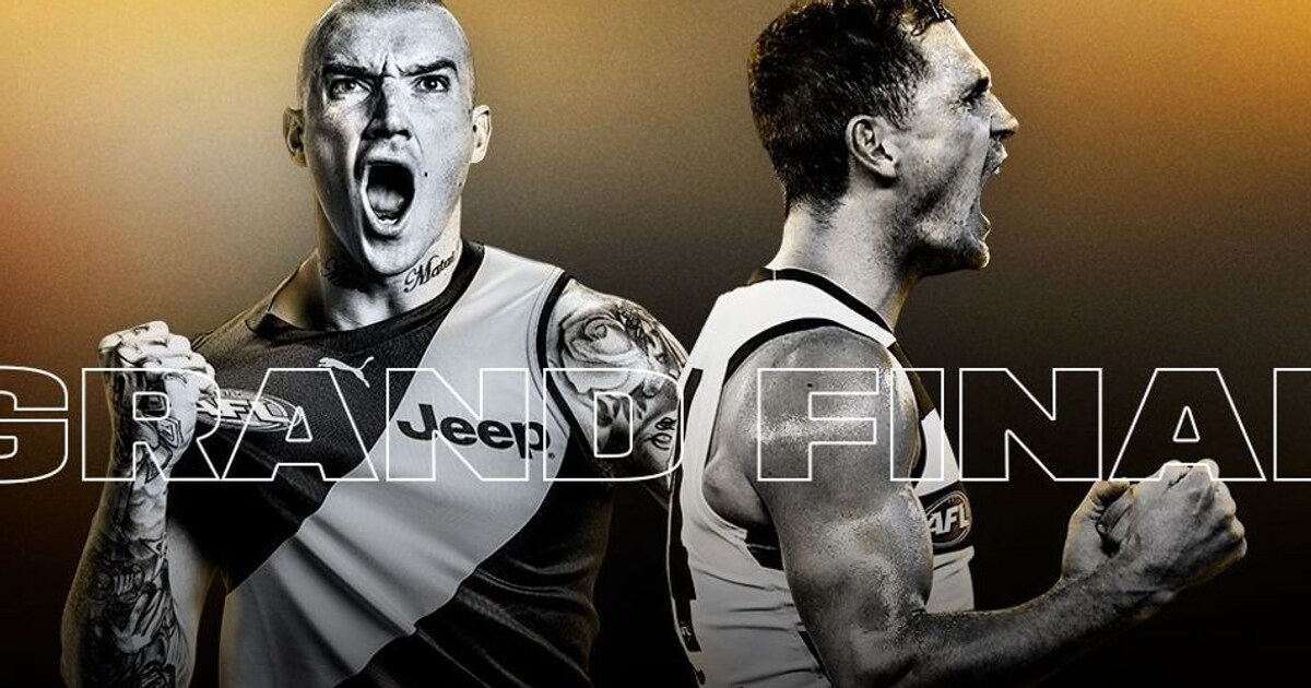 Grand Final match preview