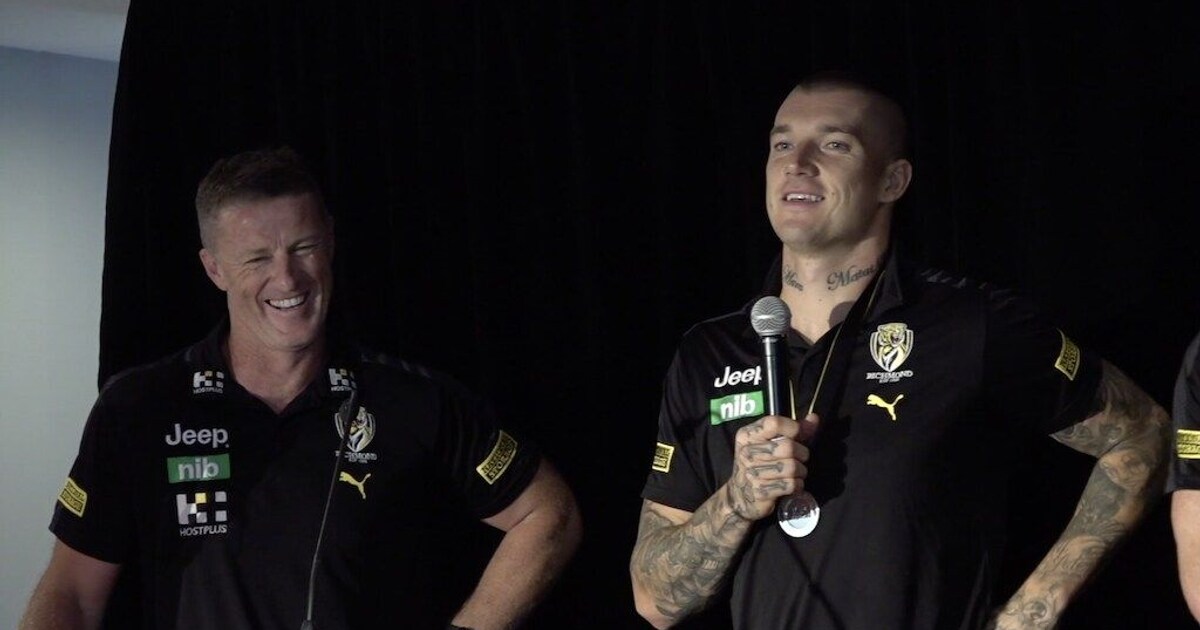 2020 JDM: Jack Titus Medal