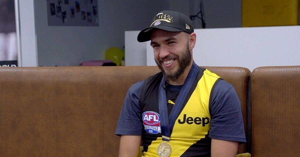 Grand recollections: Shane Edwards