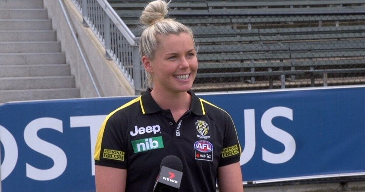 Brennan on Punt Road Oval redevelopment