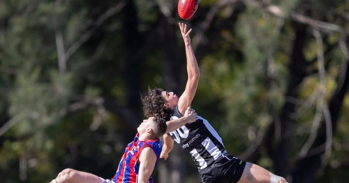 The lowdown on Samson Ryan