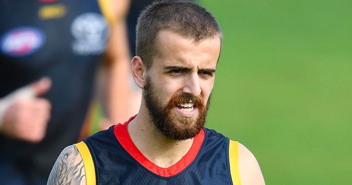 Gallucci joins pre-season training squad