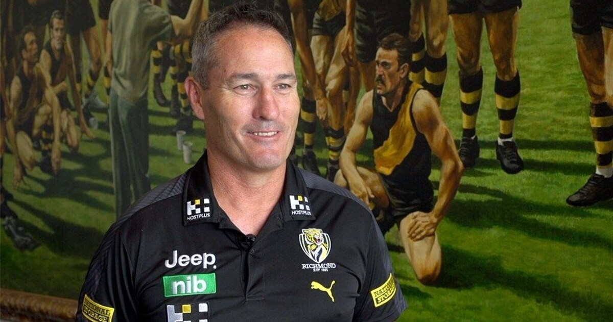 Livingstone provides pre-season update