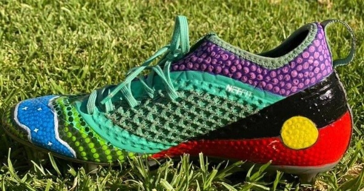 AFLW Tigers embracing Indigenous connections