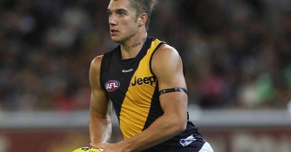 A decade of Dusty in the No. 4