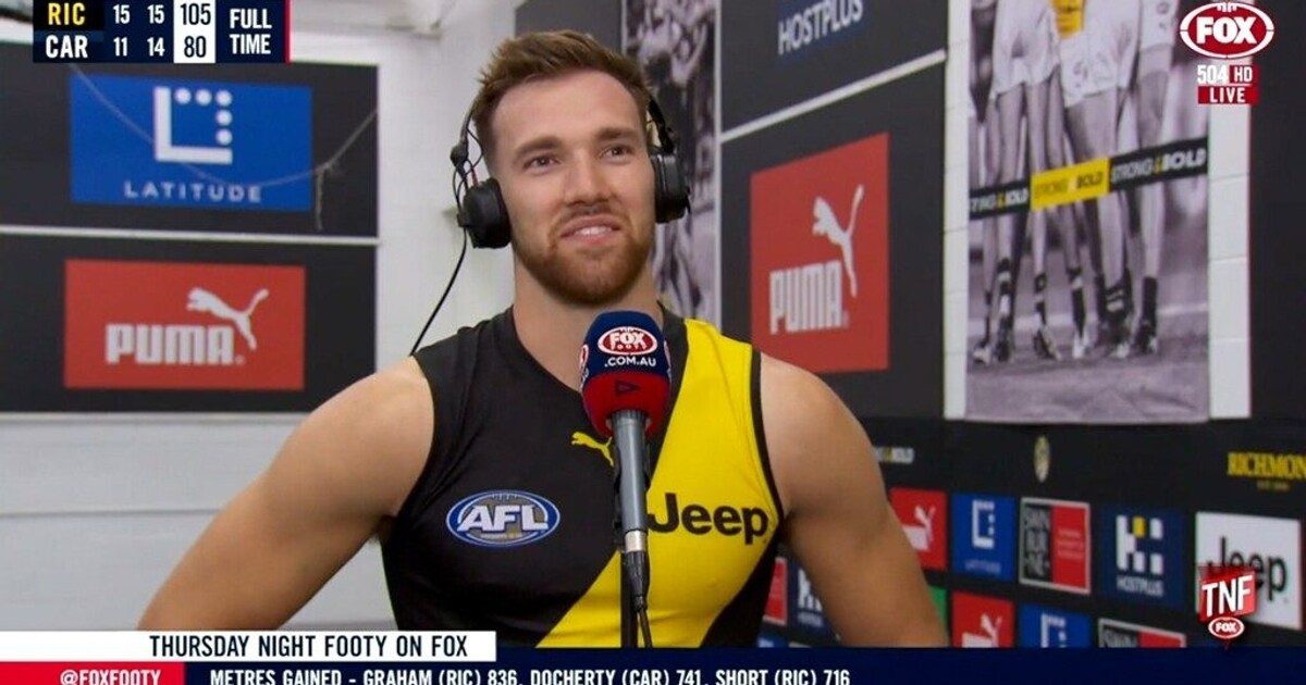 Round 1: Balta post-match