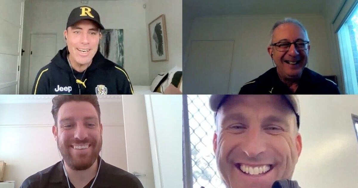 TT: Where are you now? - Greg Tivendale