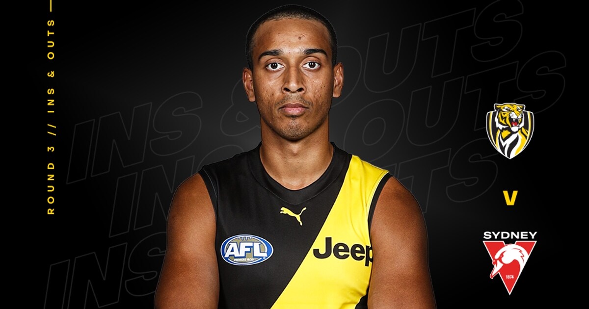 Eggmolesse-Smith named for Swans clash