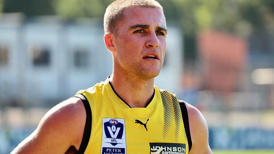 List Mgmt. - Richmond VFL players 2021 | BigFooty Forum