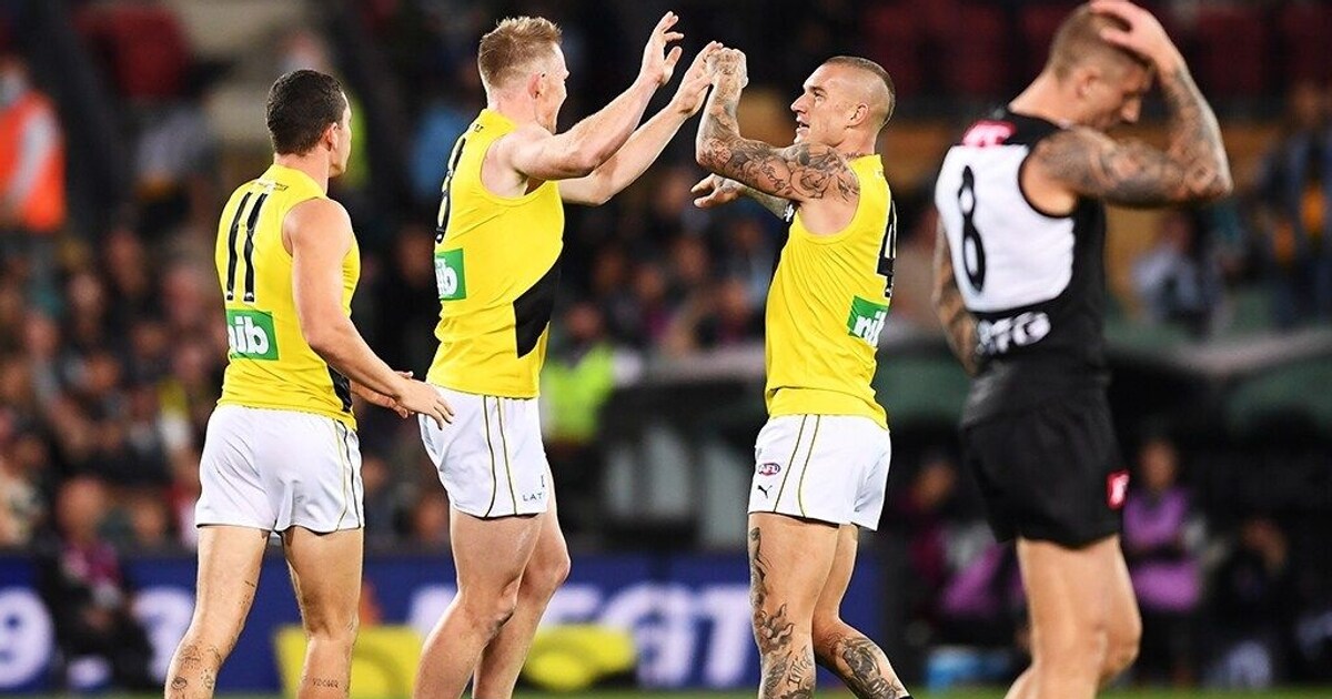 Round 4: Match highlights