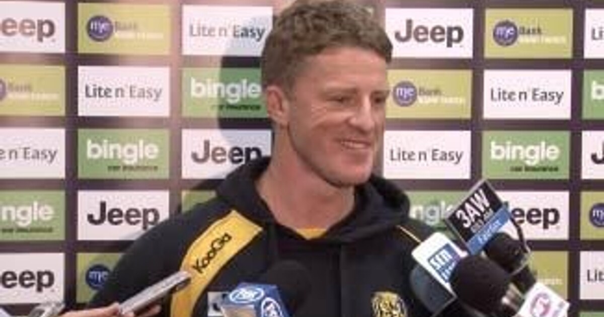 Jack’s best year yet: Hardwick
