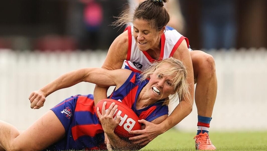 News - VFLW 2021 Season progress & news (Port Melb) | BigFooty Forum