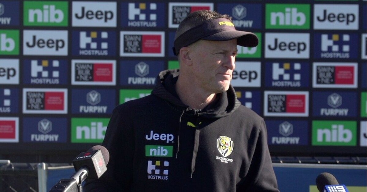 Riley Collier-Dawkins to debut this week