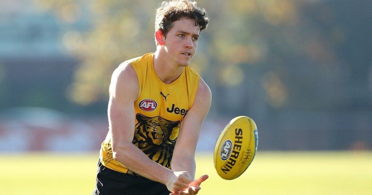 Riley Collier Dawkins' highlights