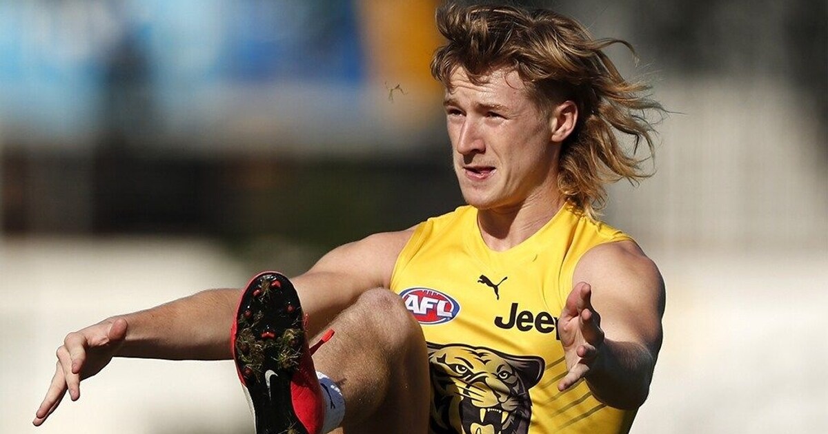 Hugo Ralphsmith highlights