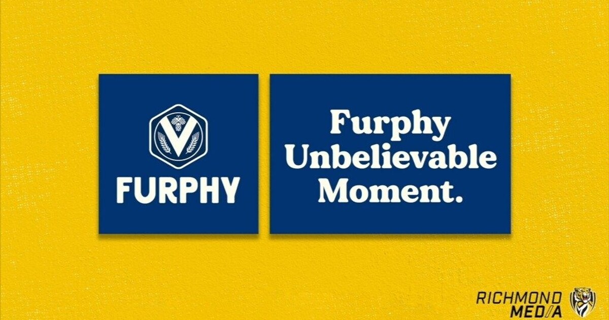 Furphy Unbelievable Moment