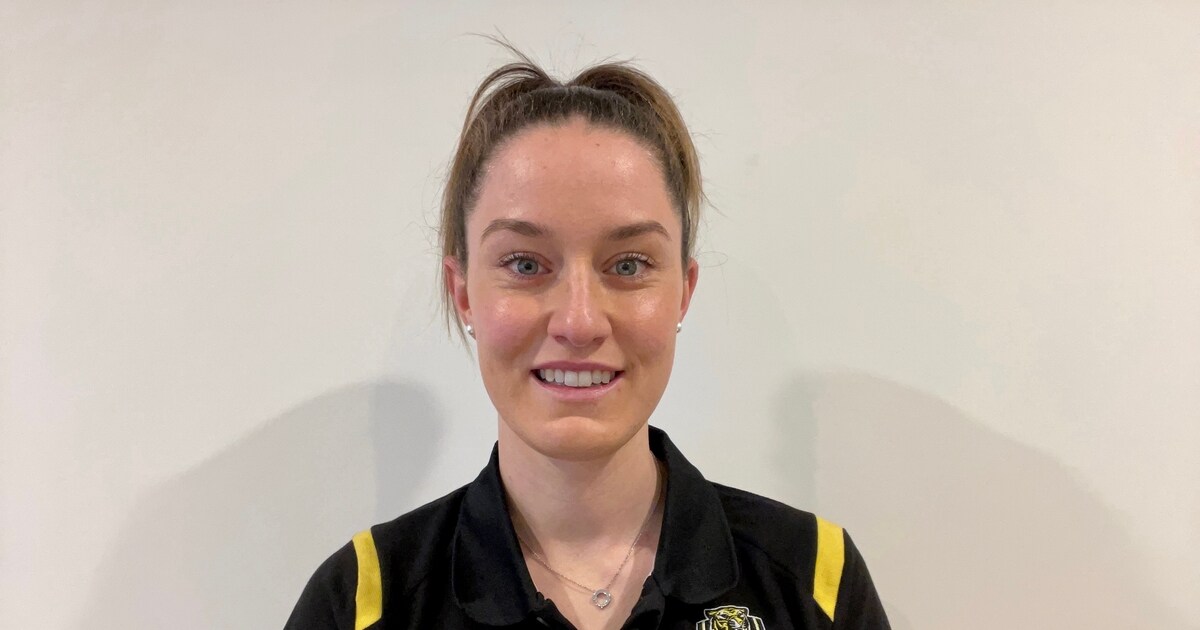 Shevlin 'can't wait' to get started