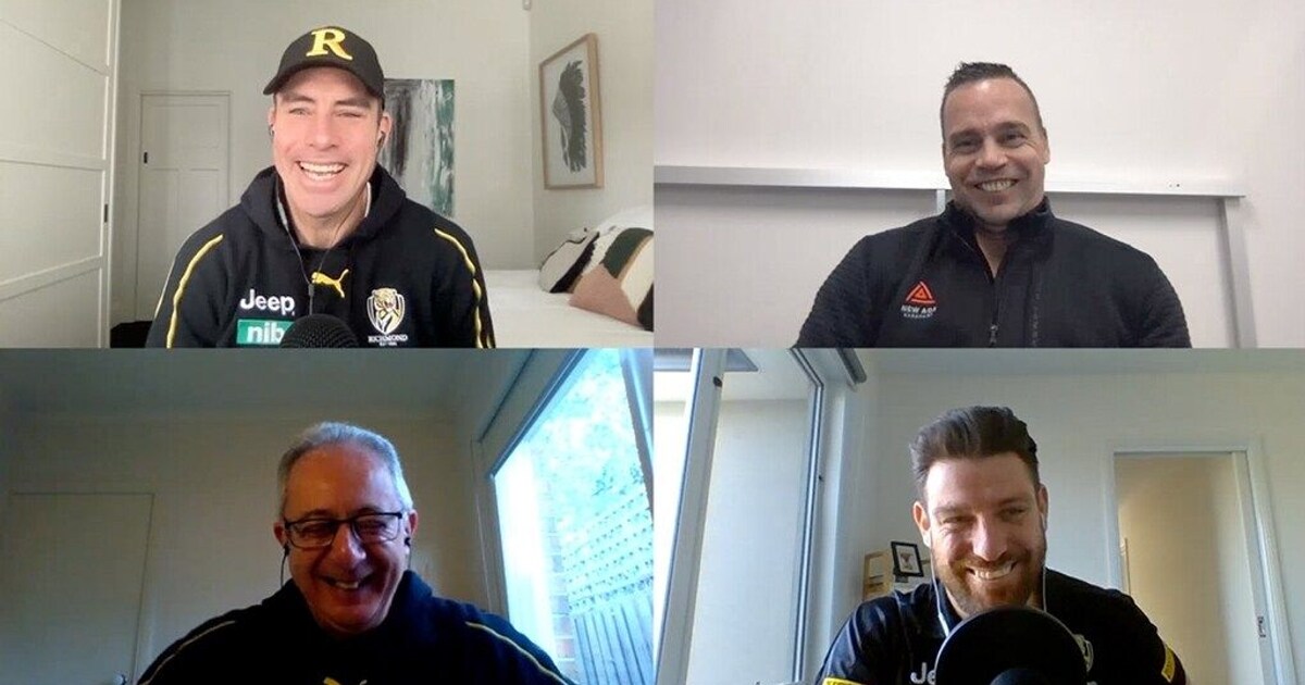 TT: Where are you now? - Jake 'The Push-up' King