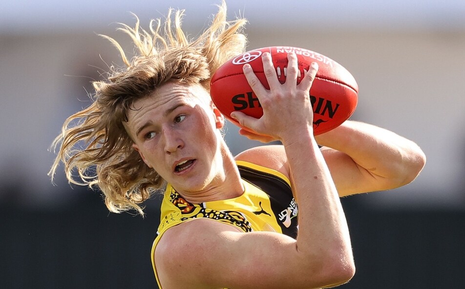 VFL: Squad to face Frankston named