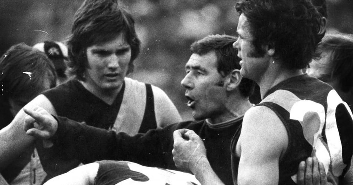 Rhettrospective with Tom Hafey - Part 2