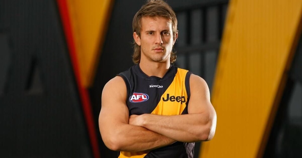 The top 25 Richmond recruits from rival AFL clubs - No.19: Ivan Maric