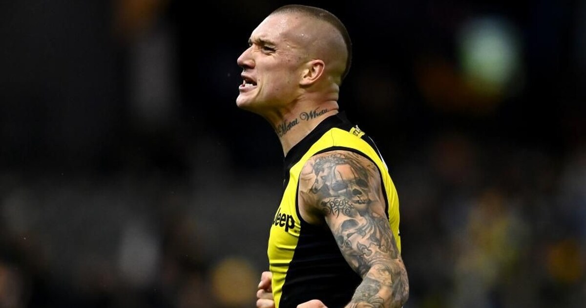 Tigers thrilled with Dusty’s recovery