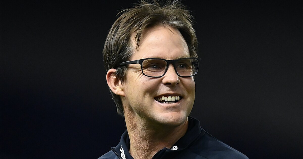 Teague in select Tigers coaching company