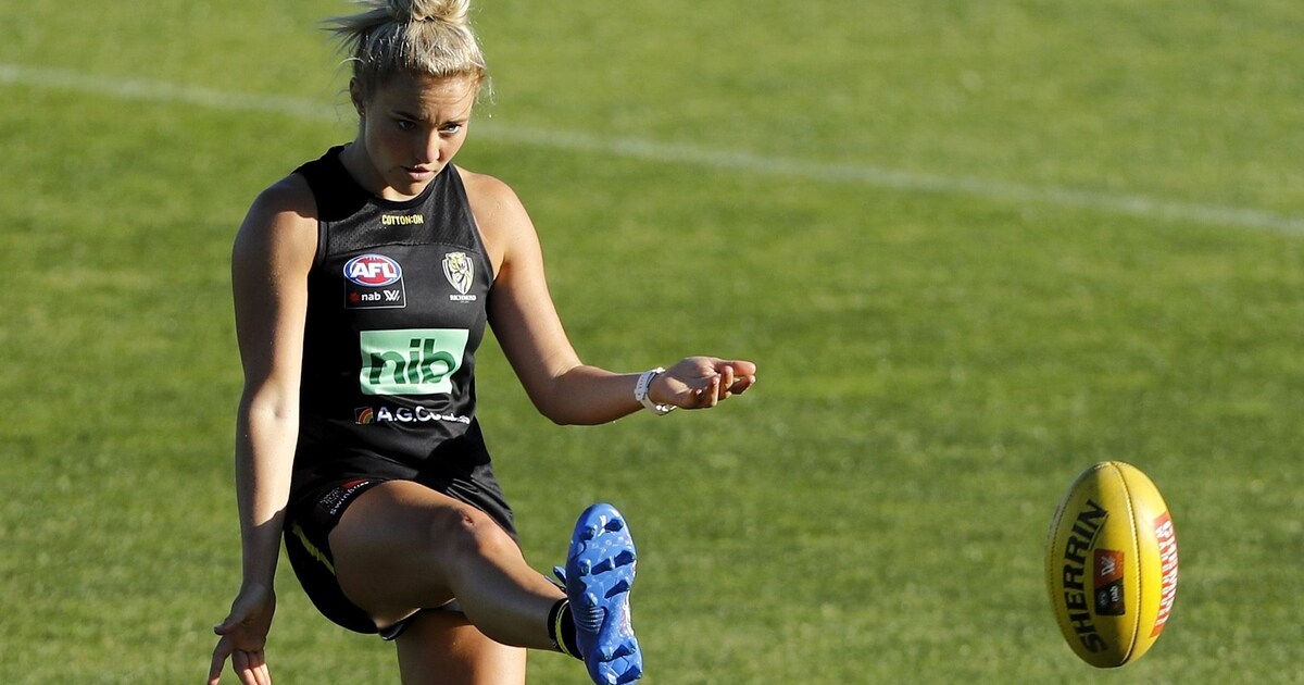 10 questions with Jess Hosking