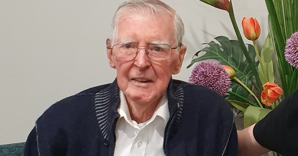 Vale Gerald Tanner