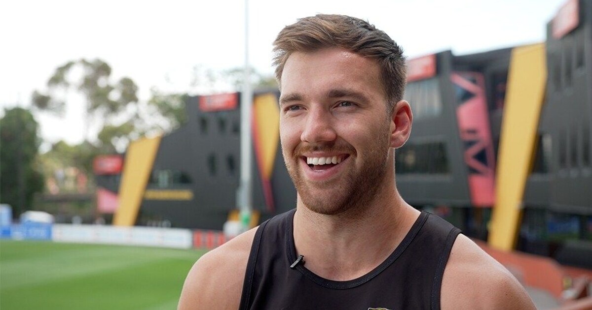 'I feel like my family is slowly taking over Tigerland' - Balta
