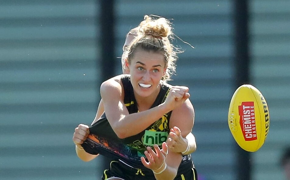 AFLW - Missing due to injury (and suspensions) | BigFooty Forum