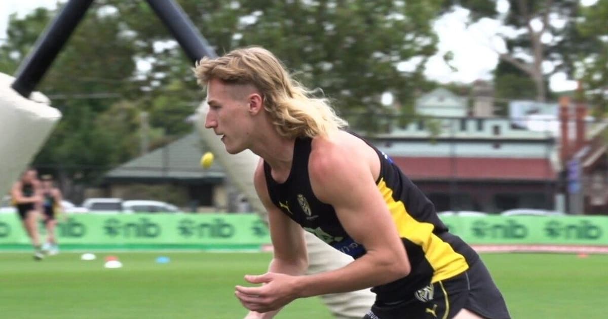 Coaches' Corner: Summer Snippets - Hugo Ralphsmith