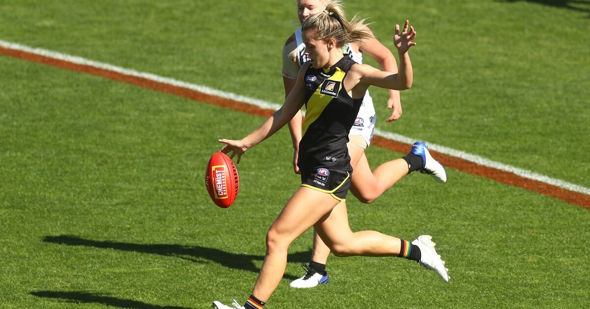 Tigers to face Pies in Round 10