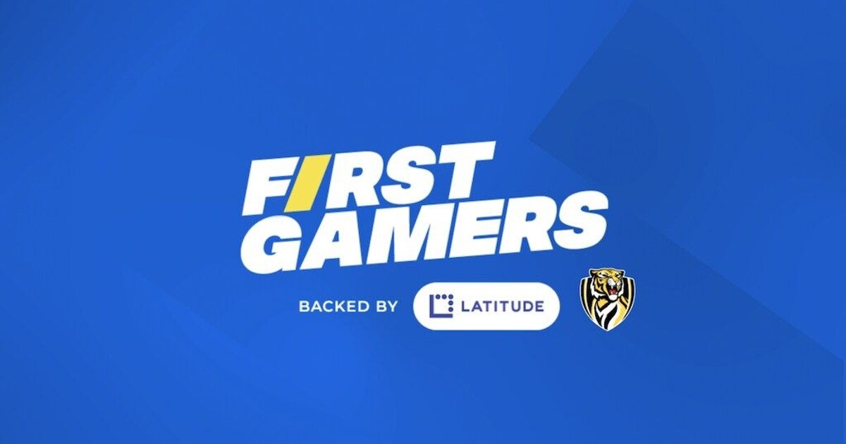 First Gamers trailer