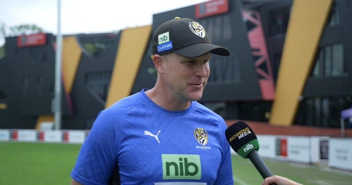 Injury Report: Graham, Grimes, McIntosh, Vlastuin