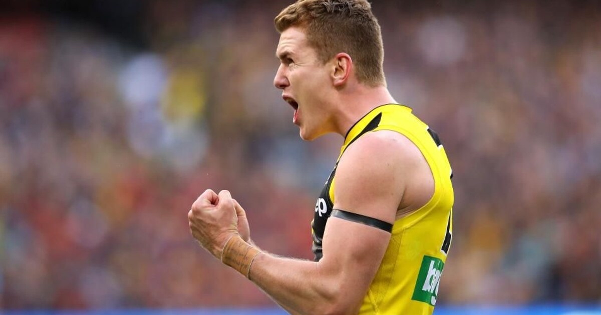 Tigers to pay tribute to Townsend