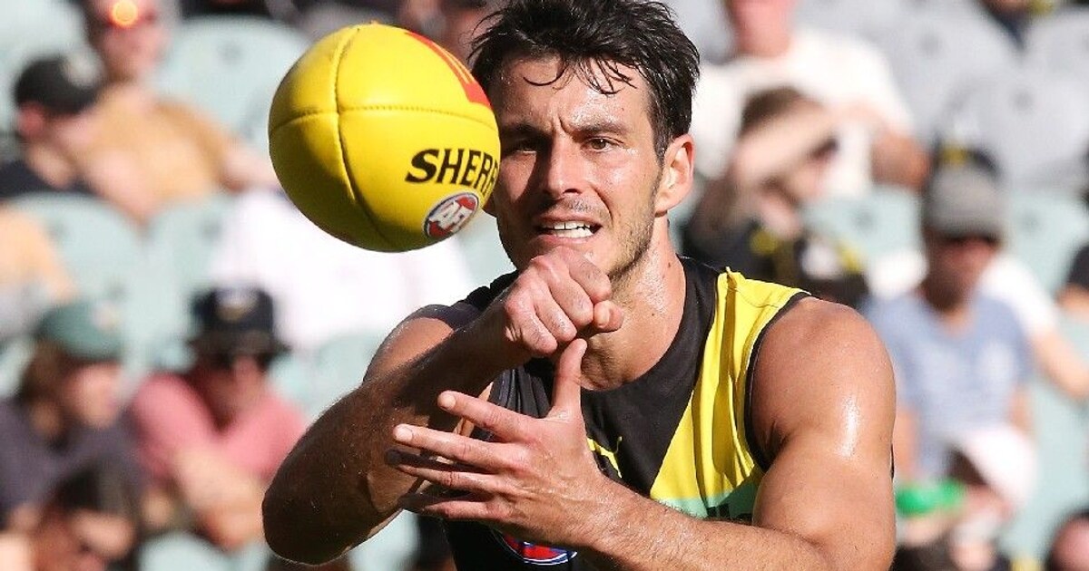 Dimma expresses total faith in Tarrant